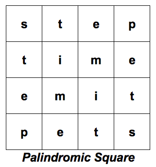 Palindromic Addition – Montessori Mentor Online